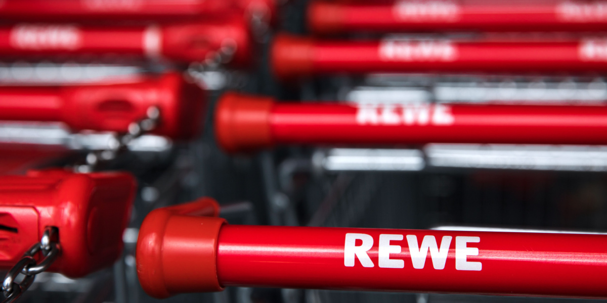 Rewe überrascht mit neuen Pfandgebühren | Dagens DE