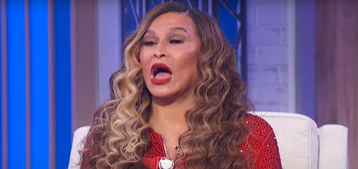 Beyoncés Mutter spricht offen über das Verhalten ihrer Tochter in einem ...