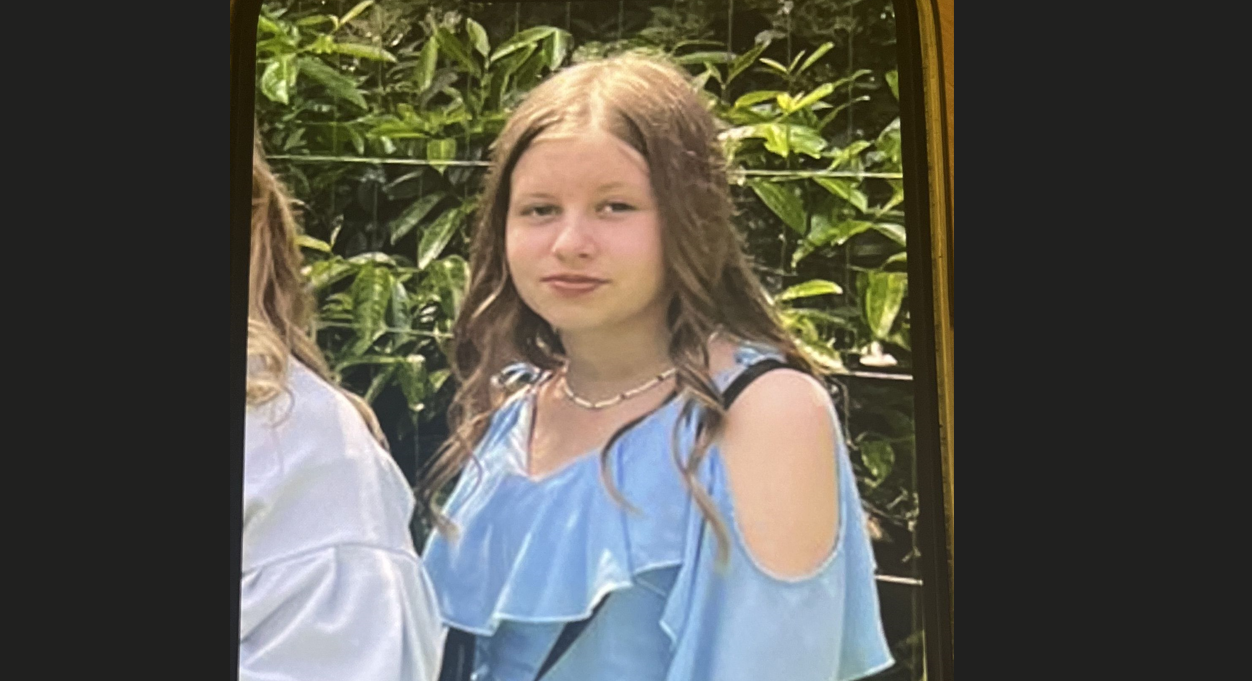 Vermisste 14-Jährige aus Usingen: Polizei bittet um Mithilfe